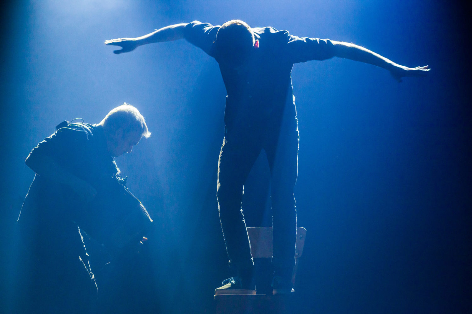 Compagnie Safar - spectacle vivant